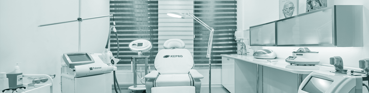 KEPRO Esthetic & Antiage Clinic | Эстетическая и антивозрастная клиника ...
